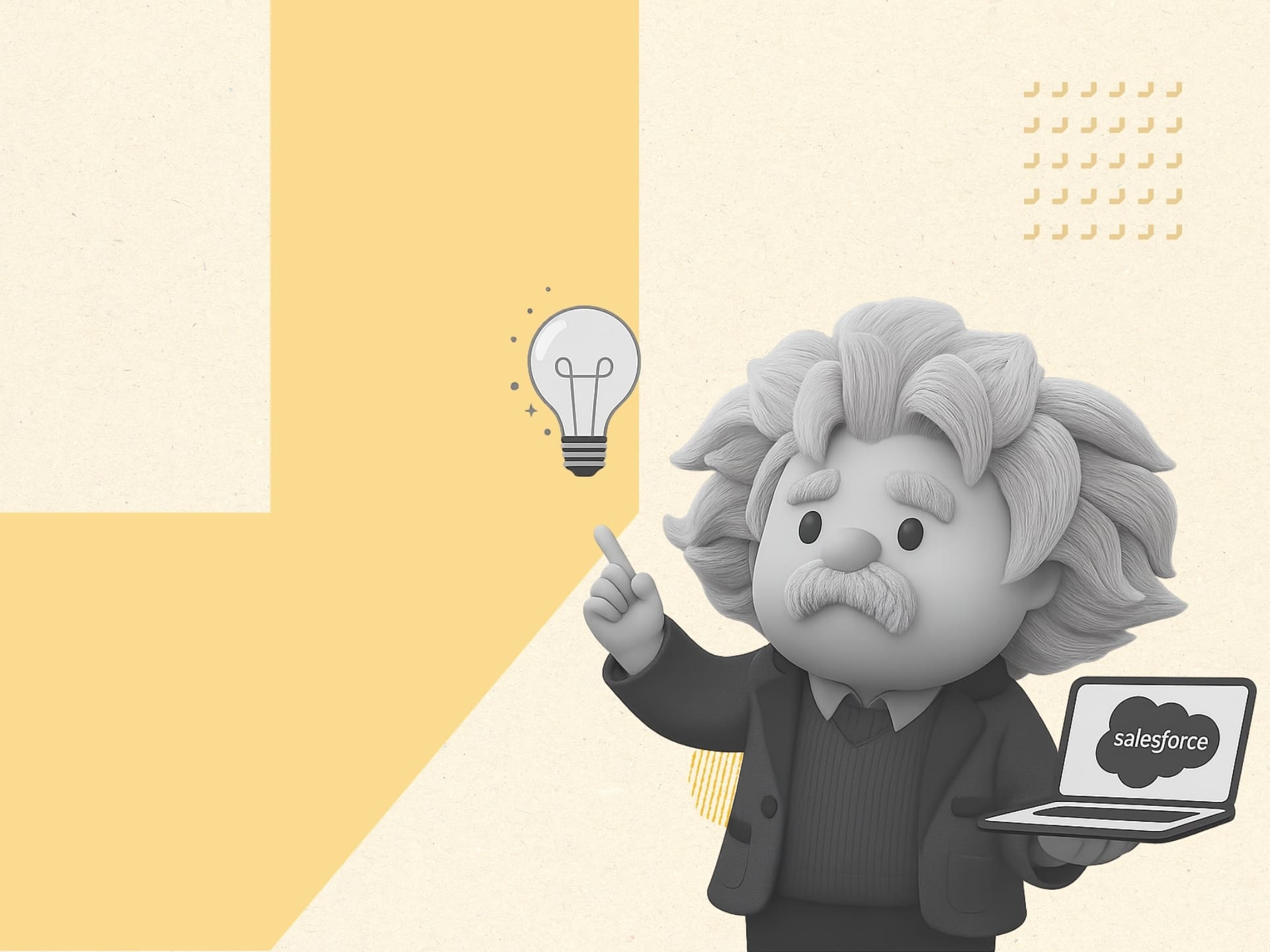 Einstein AI di Salesforce: come potenziare l’efficienza del tuo CRM